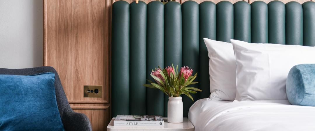 Serviced Apartments Tamworth - Hotel.com.au